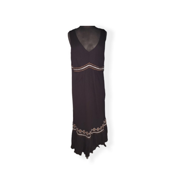 Dress Barn | Dresses | Dress Barn Dress With Embroidered Detail | Poshmark